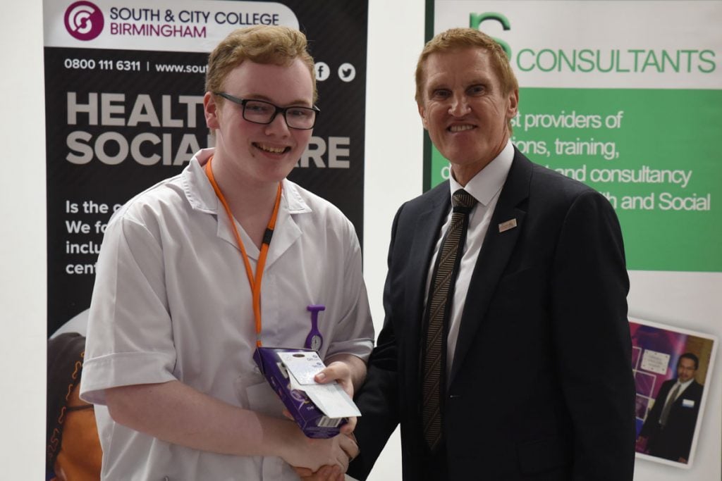 . Gwent College